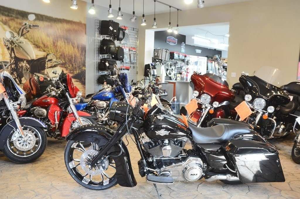 Évaluez Votre Échange Chez Moto En Action - Moto en Action