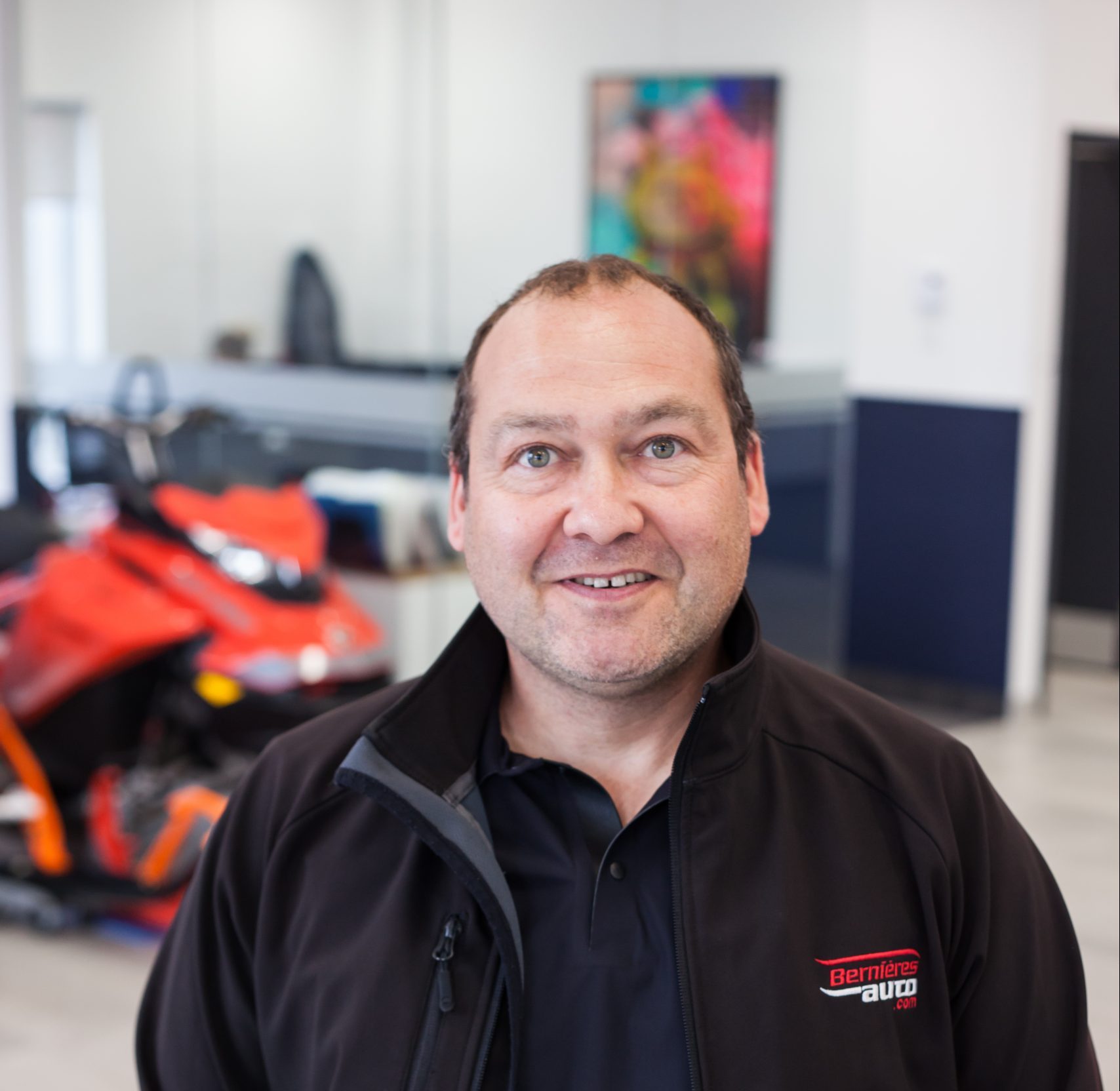 Martin Noël - Bernières Auto