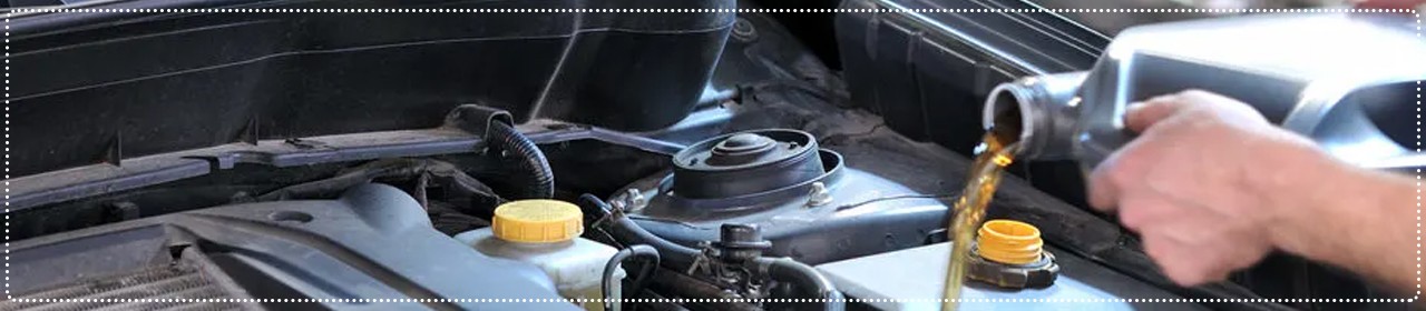 The Best Oil in Winter - Cars and Trucks Cost Less