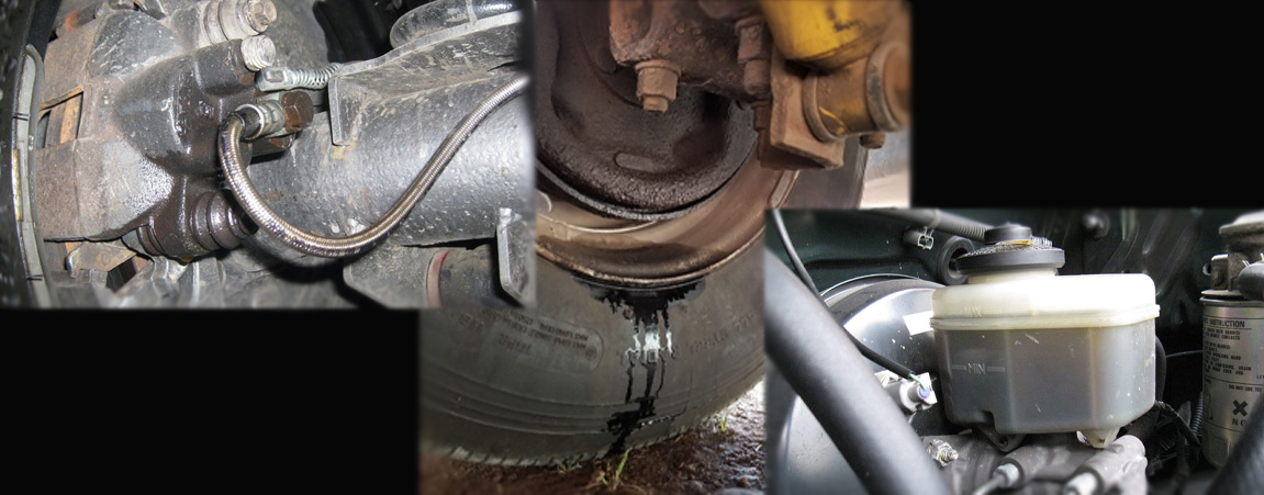 WHAT HAPPENS IF MY CAR RUNS OUT OF BRAKE FLUID? - Cars and Trucks Cost Less