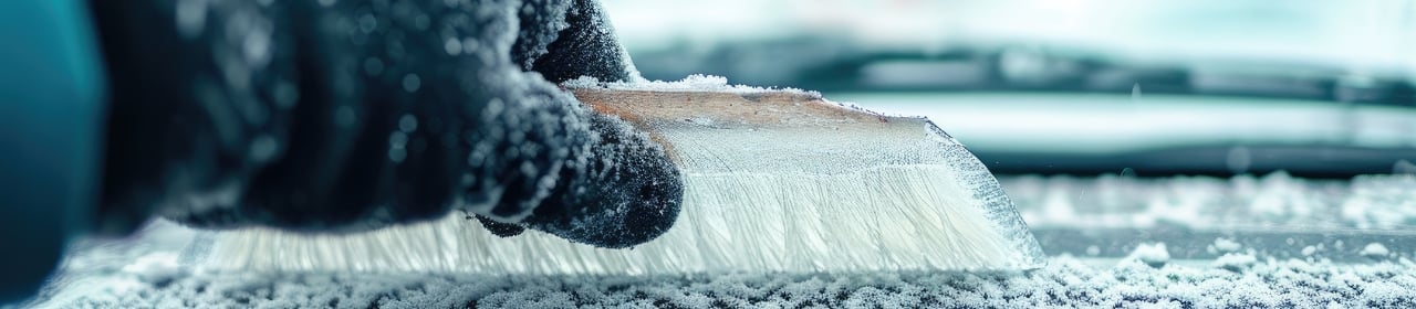 7 Proven Tips for Clearing Snow from Your Car! | Cars and Trucks Cost Less