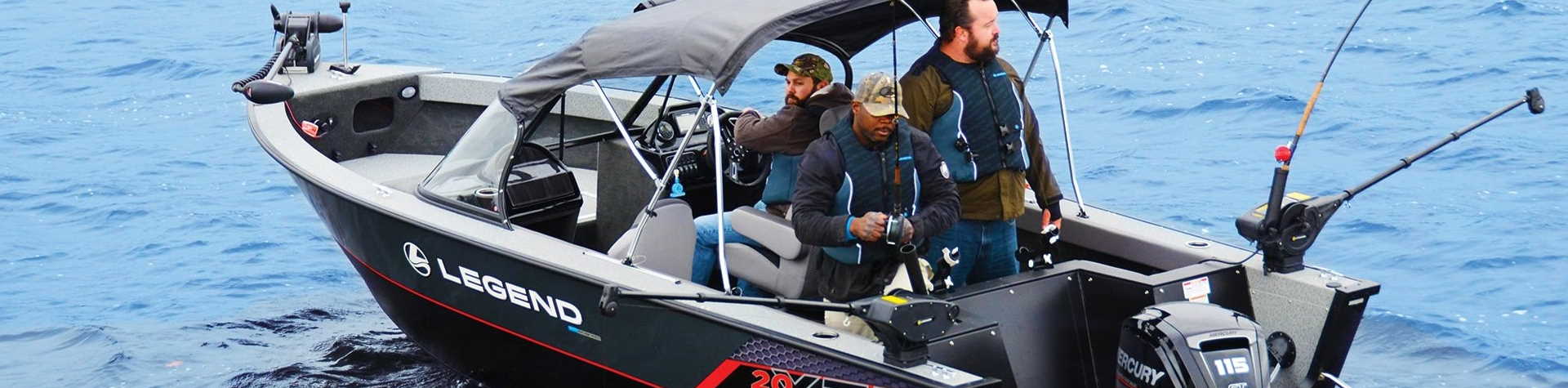 Rivière Beaudette, QC J0P 1R0 d'occasionCA - Sud-Ouest Marine