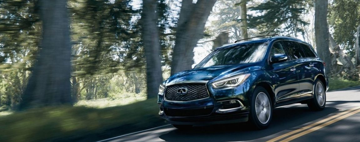 What is Nissan Intelligent Mobility? | South Trail Nissan