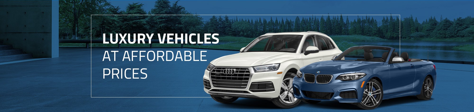 AutoFocus Used car dealer in Montreal (near Laval) | Auto Focus ...