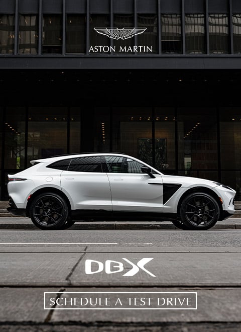 Luxury Car Dealer in Toronto, ON | Grand Touring Automobiles