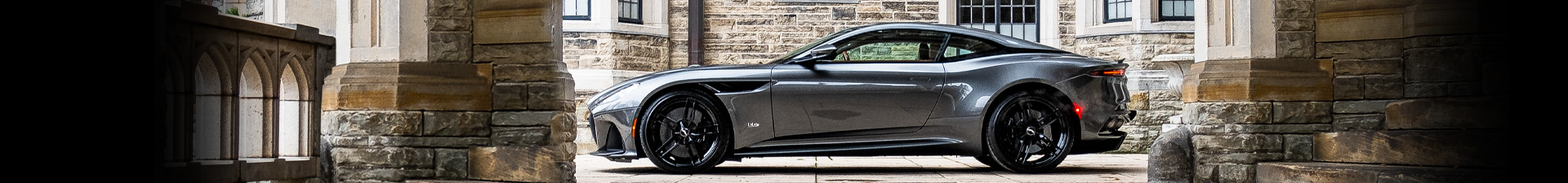 About Us | Grand Touring Automobiles in Toronto, ON