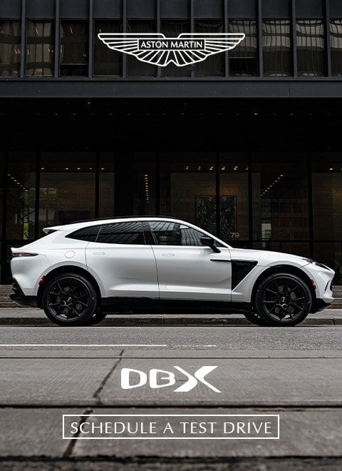 Luxury Car Dealer in Toronto, ON | Grand Touring Automobiles