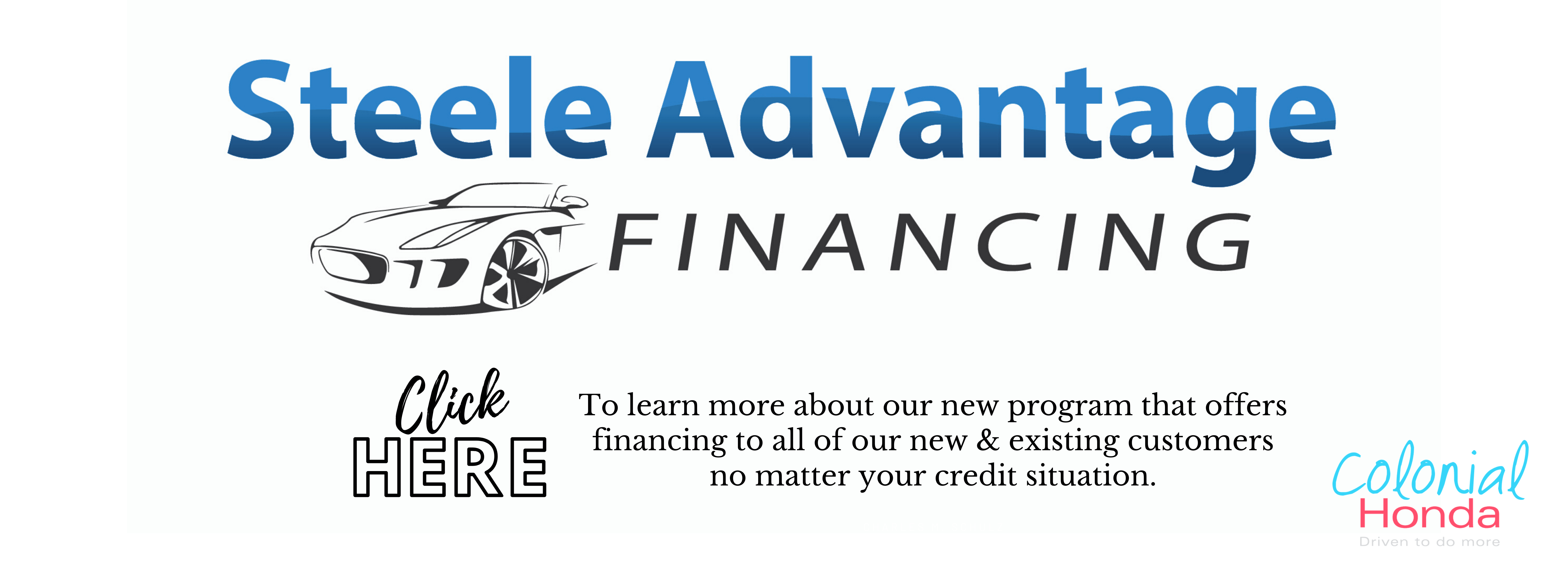 Halifax Honda Dealership Serving Halifax | Honda Dealer | Colonial ...