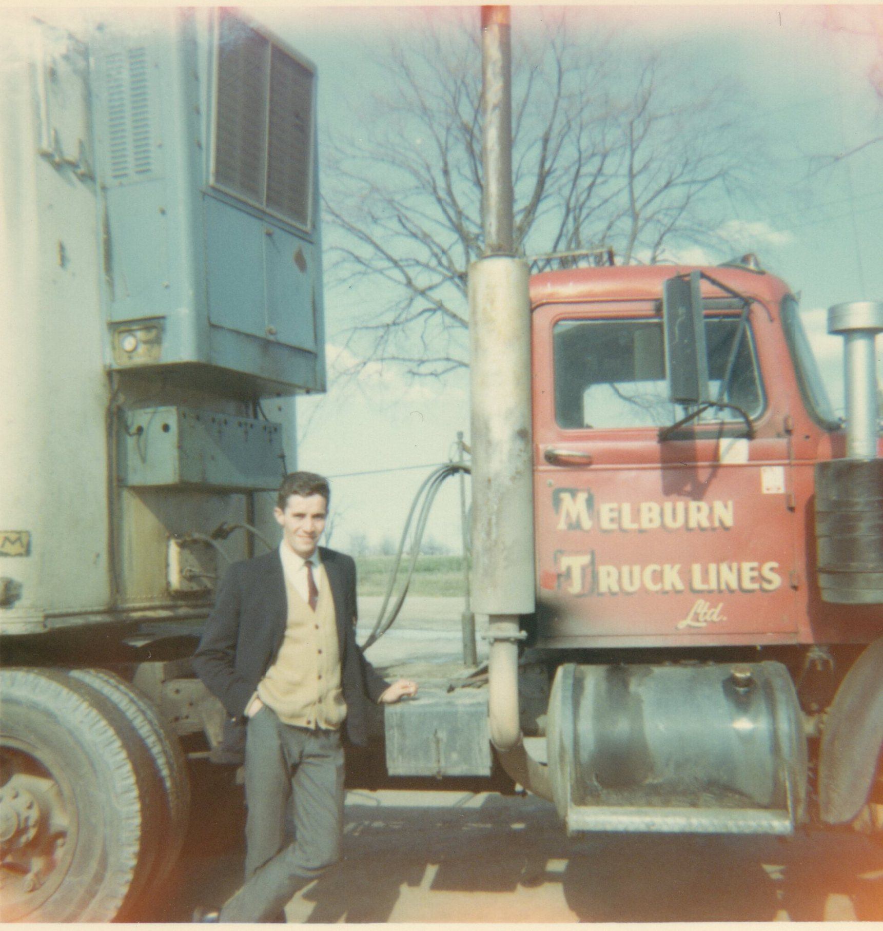 SHEEHAN'S TRUCK CENTRE INC. | Inventory for sale in Burlington, ON L7L 5S4