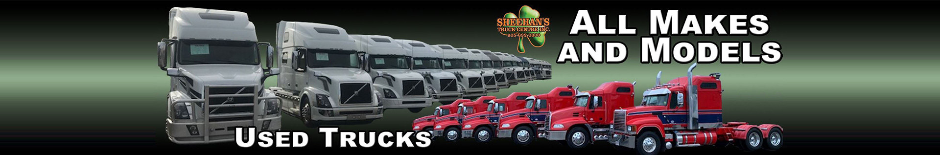 Used Trucks in Toronto Ontario, find great deals on new and used trucks ...