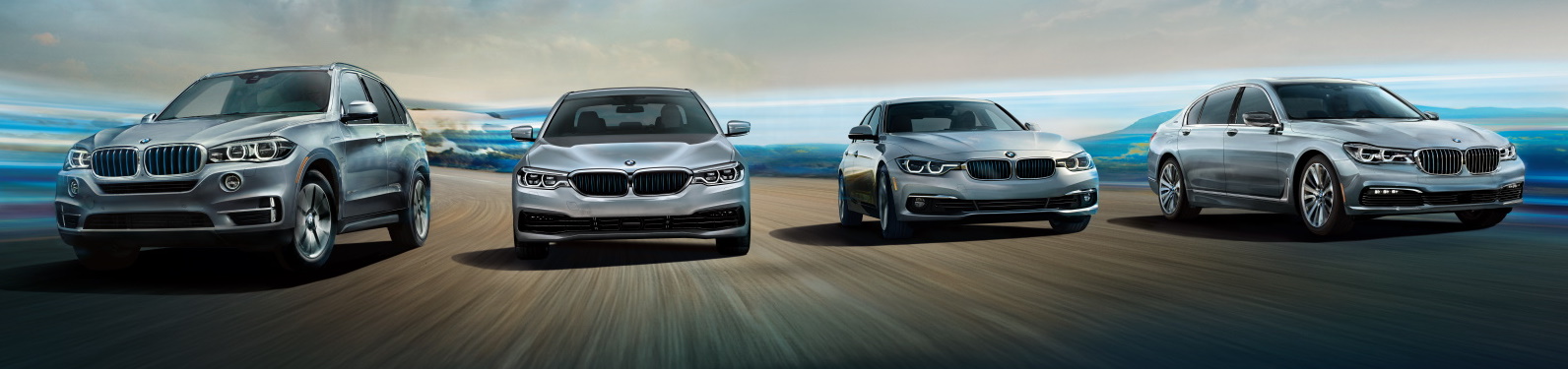 Build Price of Your Next BMW | Brian Jessel BMW | Vancouver
