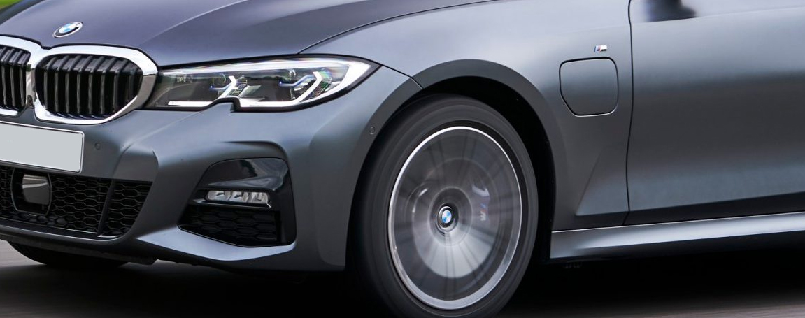 Meet the family of the BMW Plug-in Hybrid Electric Vehicles | Brian ...
