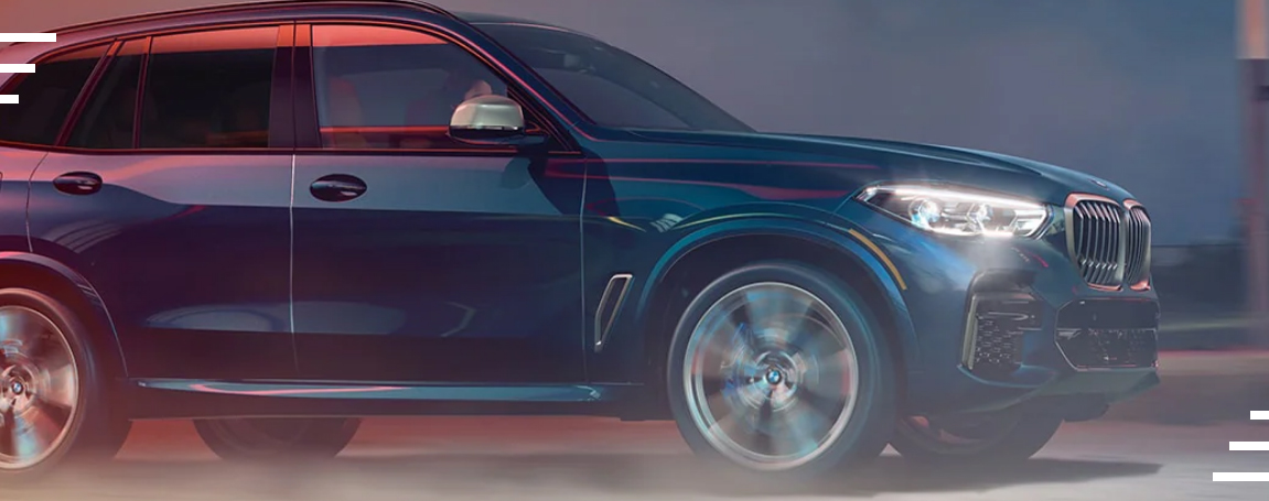 2021 BMW X5 Plug-in Hybrid Electric Vehicle | Brian Jessel BMW