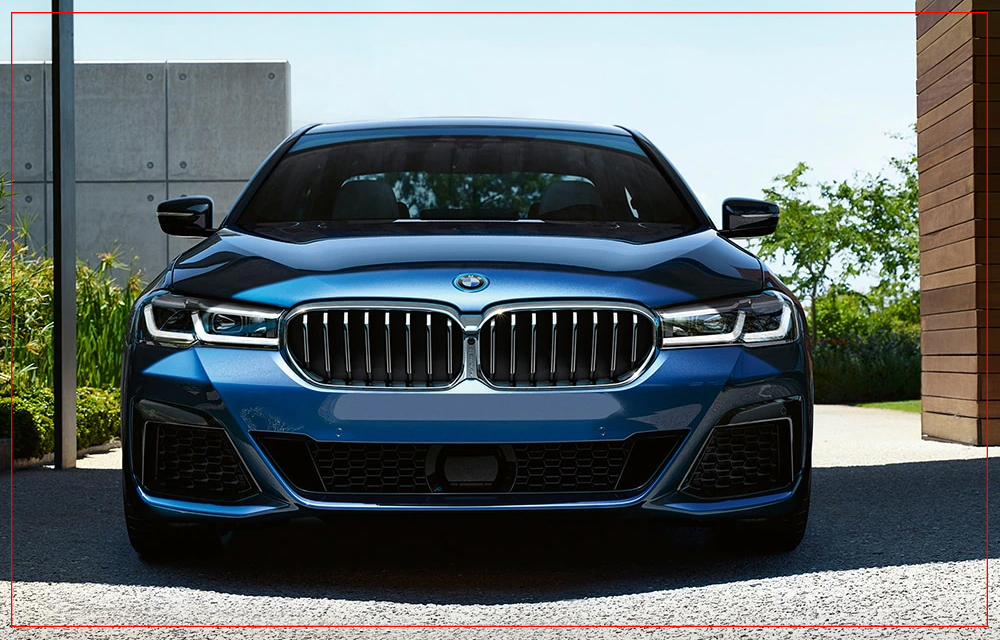 2023 BMW 530e XDrive Brian Jessel BMW