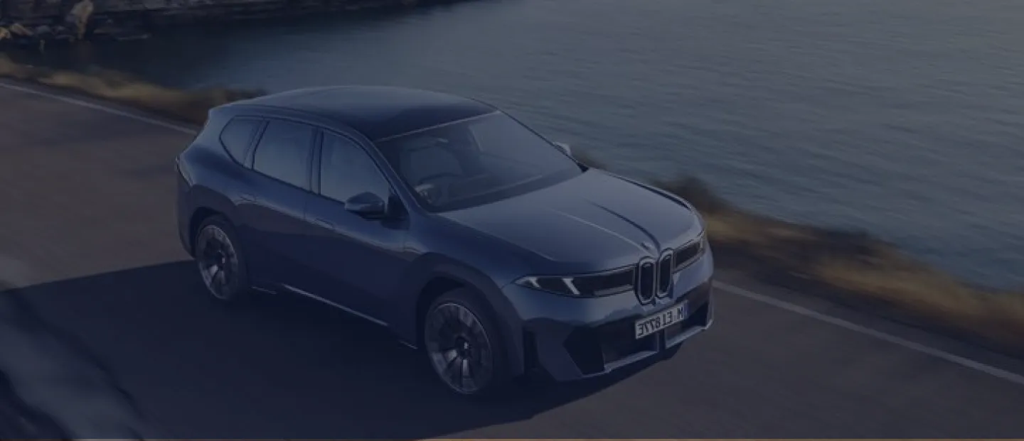 BMW iX for Sale in Vancouver | Brian Jessel BMW