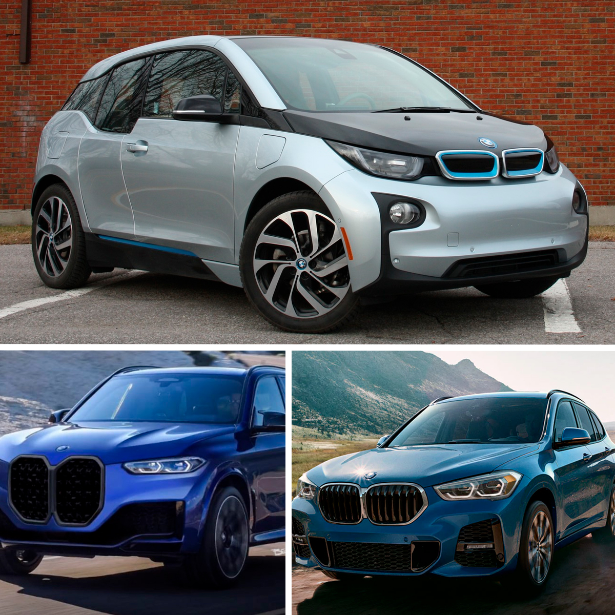 Top 5 Used Bmw Models For The Roads Of Vancouver
