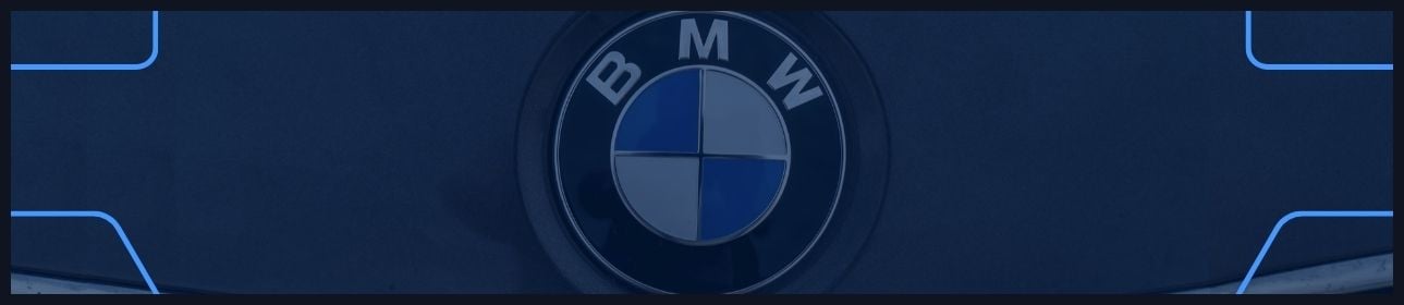 BMW 3 Series vs 4 vs 5 Series | Luxury Sedan Comparison