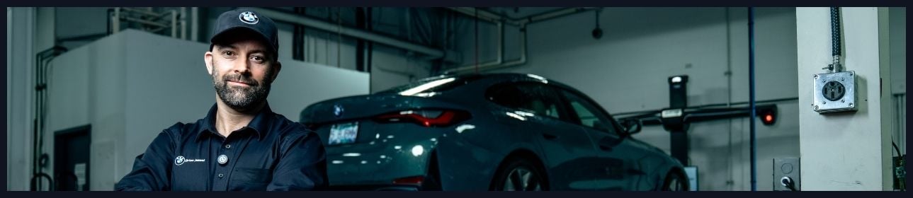 BMW Service Intervals and Maintenance Guide for Vancouver Drivers ...