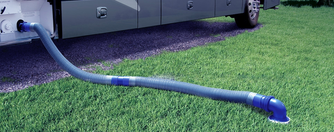 How To Determine Your RV's Daily Water Usage | The Hitch House