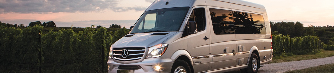 What is a Class B Motorhome? | The Hitch House