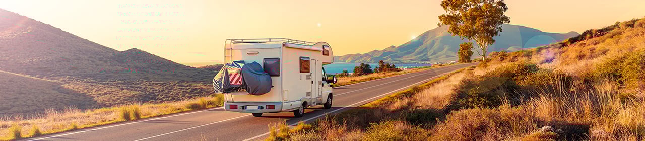 5 Tips for Safely Driving an RV on Steep Grades | The Hitch House