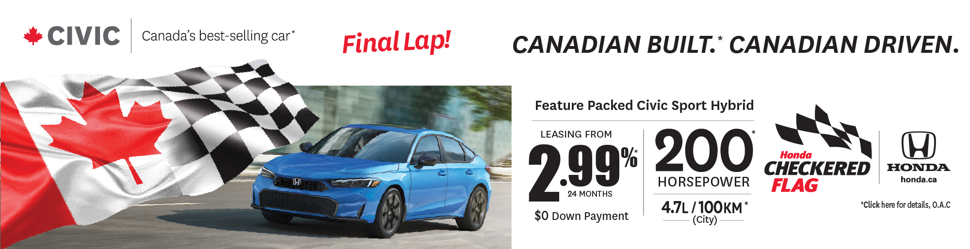 Halifax Honda Dealership Serving Halifax | Honda Dealer | Colonial ...