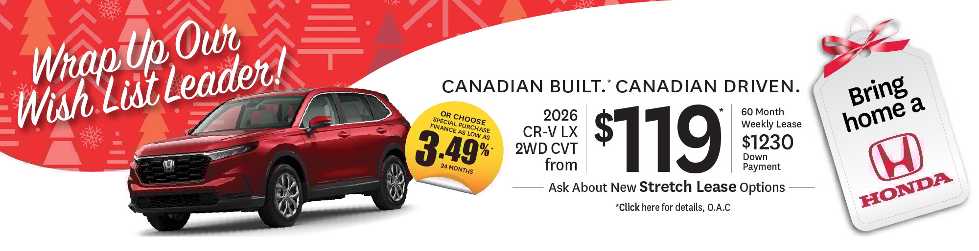 Halifax Honda Dealership Serving Halifax | Honda Dealer | Colonial ...